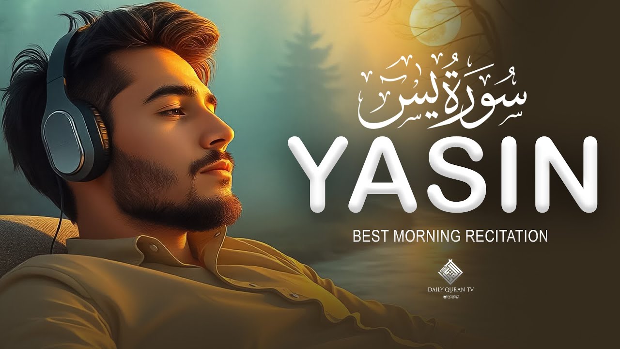 Why Surah Yasin Is Called the Heart of the Quran | Amazing Benefits ...