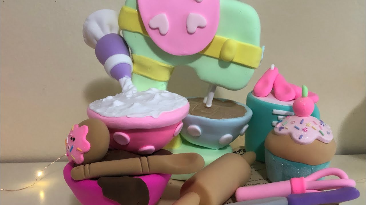 Bakers Display/Fake Bake/Pre-Recorded/uncut/Face Book - YouTube