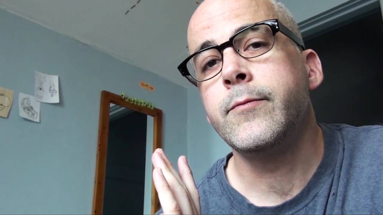 Sidney Lumet: Writing a Compelling Script - YouTube Sidney Lumet: Writing a Compelling Script - YouTube