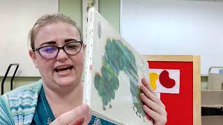 Pre-K Storytime 3/2 The Very Hungry Caterpillar | Doovi
