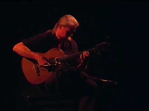 Improvisación - Andreas Maria Germek
