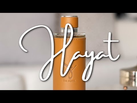 Hayat Serisi