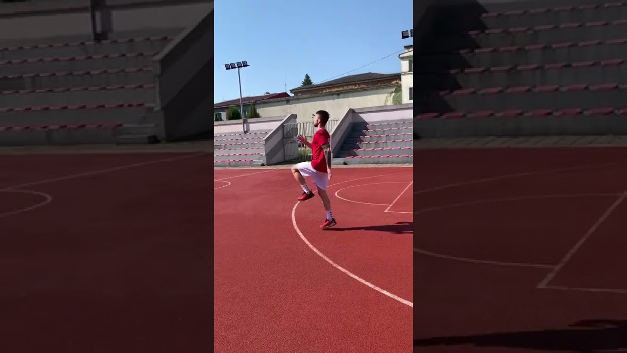 High skipping 1 - YouTube