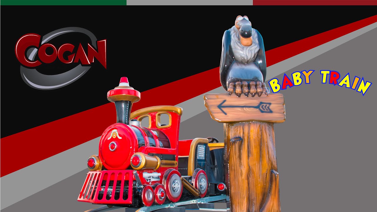 BABY TRAIN - YouTube