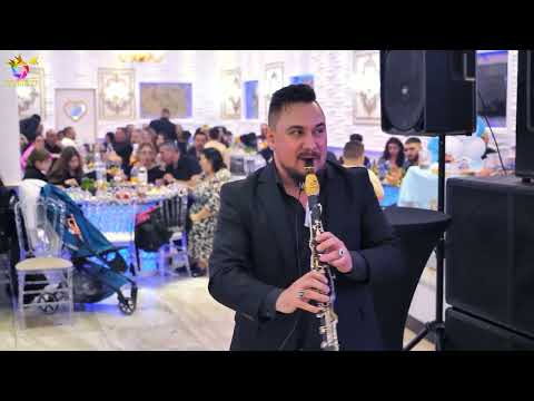 Sali Okka   Taksim Okka Style   Ork Parlament Live Rotterdam ♪ NEW#2024