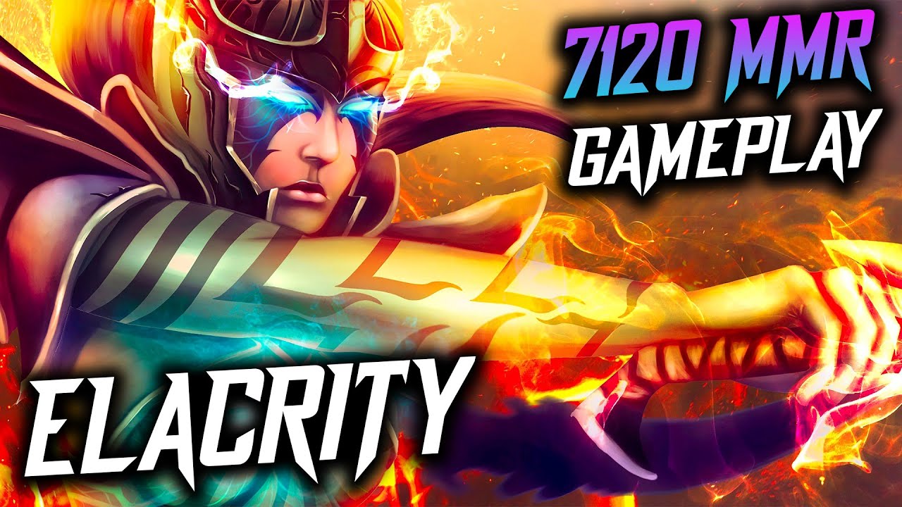Road To 8K Mmr | Dota 2 Live Stream - YouTube
