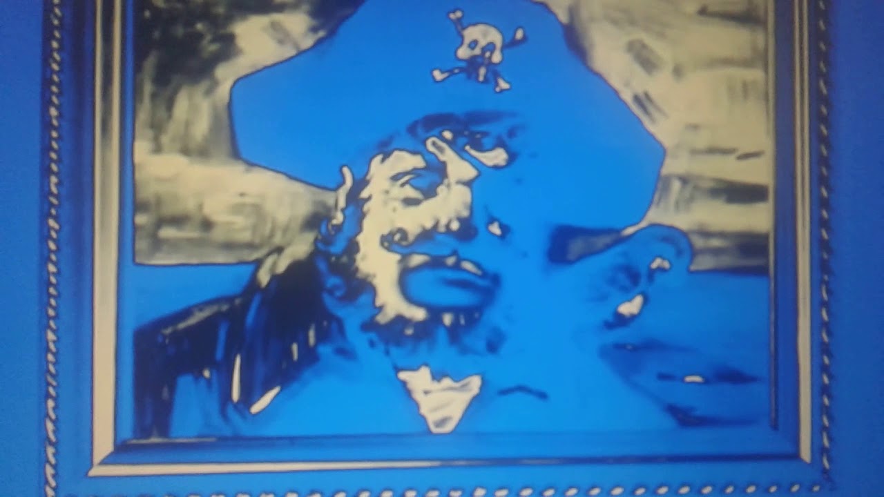 SPONGEBOB intro POWER city night - YouTube