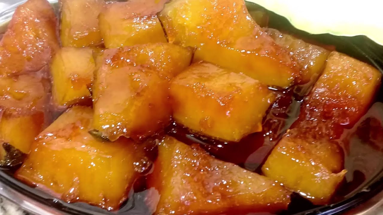 Mogango Gaucho Caramelizado #mogangocaramelizado - YouTube