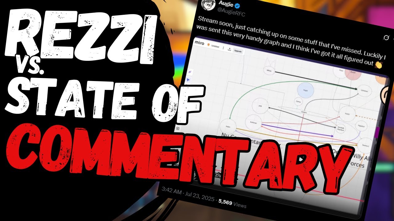 COPECAST: THE WILLYMAC INQUISITION - YouTube