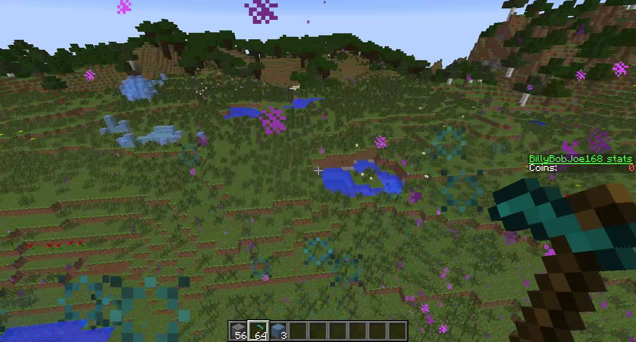 Custom Particle Effects - YouTube