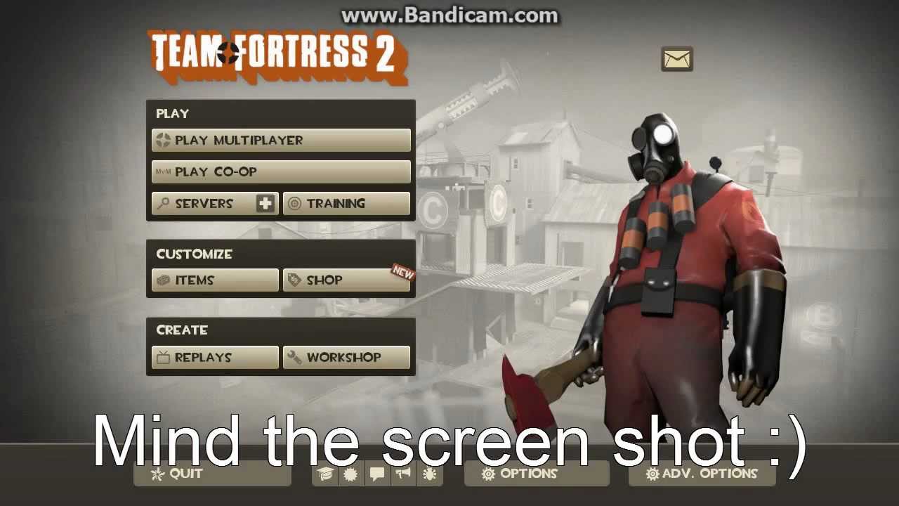 Scott plays: Team Fortress 2 - YouTube