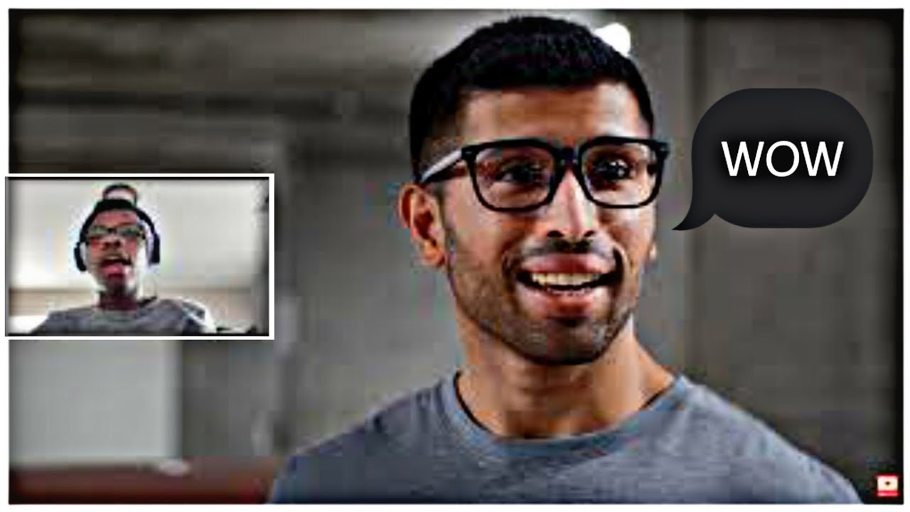 Reacting To A Dhar Mann | Short Film | Noah Walker - YouTube