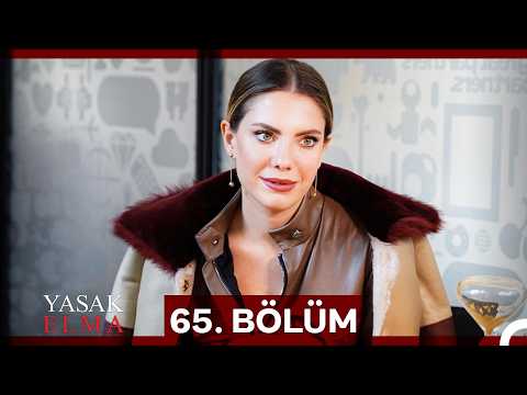 Yasak Elma 65. Bölüm (Sansürsüz)