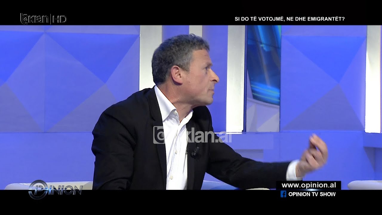 “Po të doni e votoni edhe me flakadanë votën e emigrantëve”, Zekthi ...