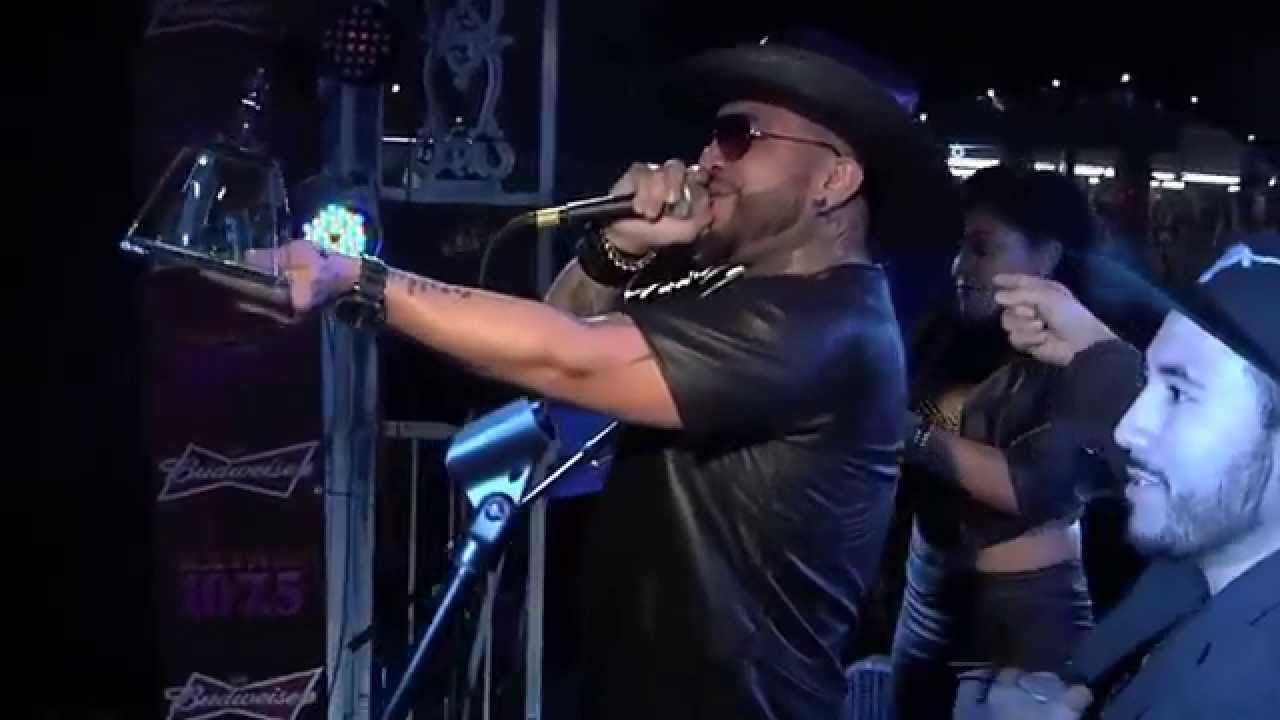 Ricky Valenz Tejano Music Awards Recap - YouTube