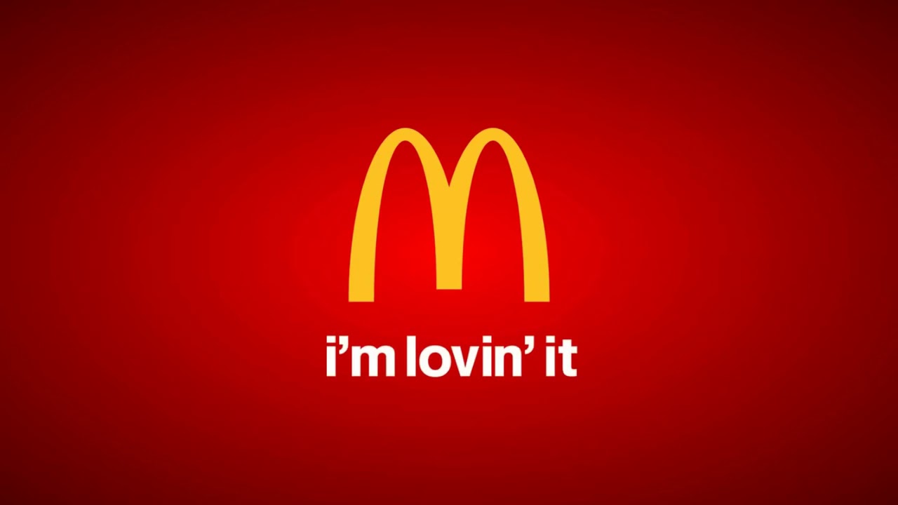 McDonald's. Sound Logo - YouTube
