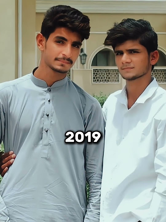 2019 vs 2025😈 😎swag 😎#youtube#youtubeshorts #viralvideo - YouTube