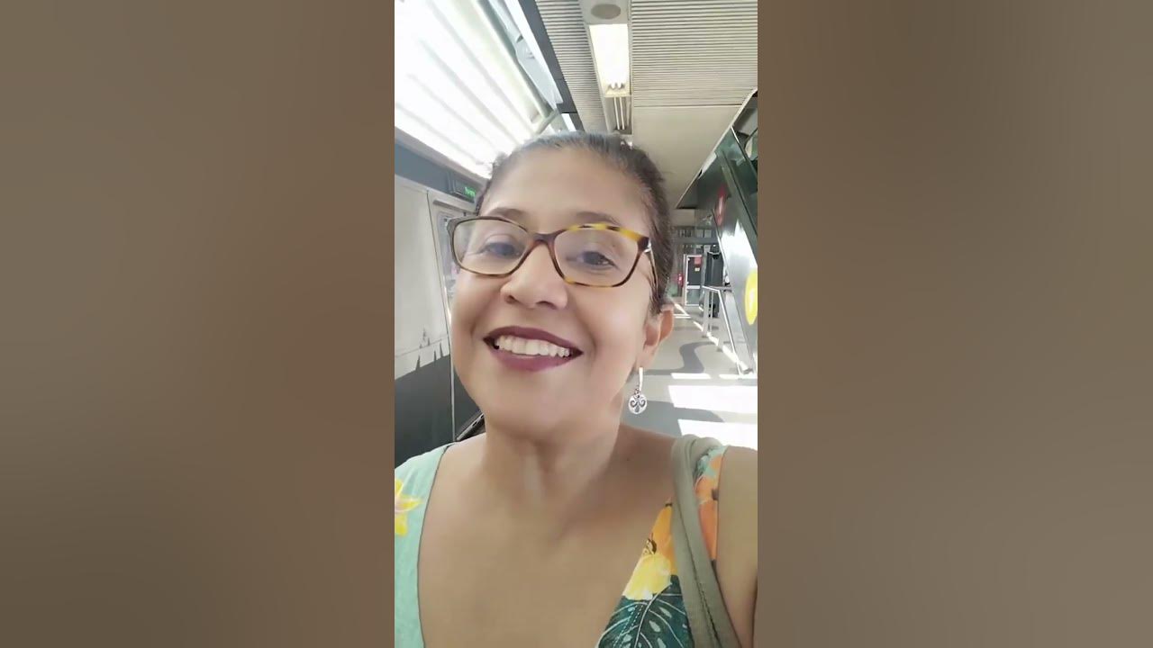 Assédio espiritual - YouTube