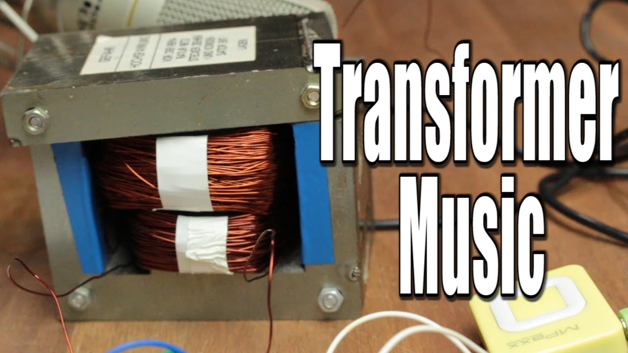 Transformer Music - YouTube