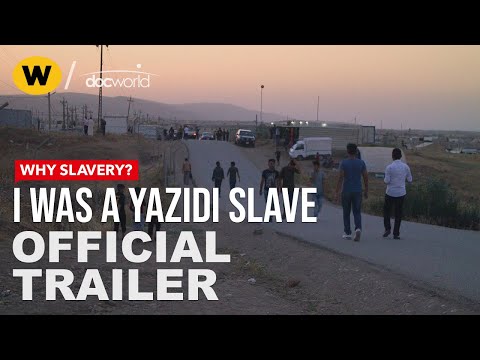 I Was a Yazidi Slave | Official Trailer | Doc World