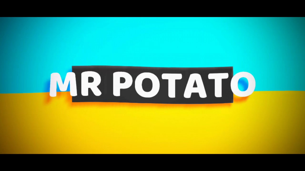 Potato channel montage - YouTube