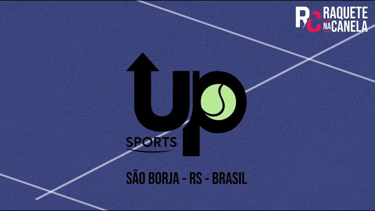 TORNEIO DE PRIMAVERA - UP SPORTS - SAB TARDE - YouTube