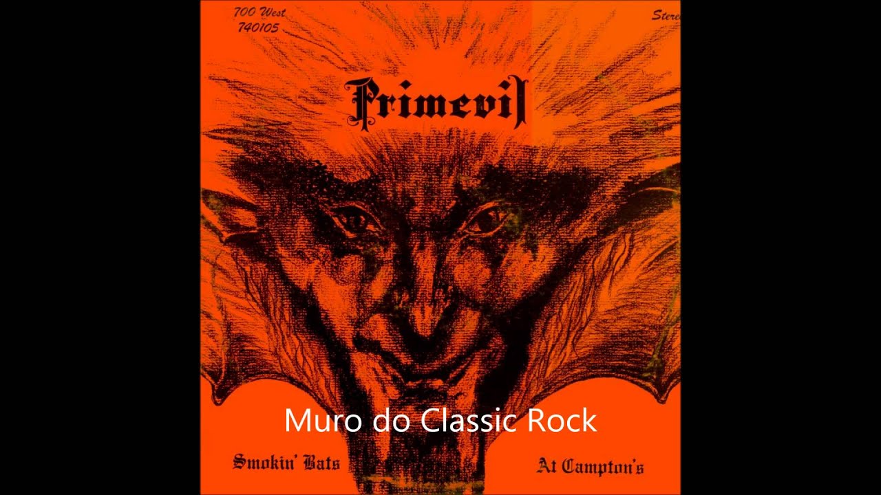 Primevil hey, lover - 1974 - YouTube