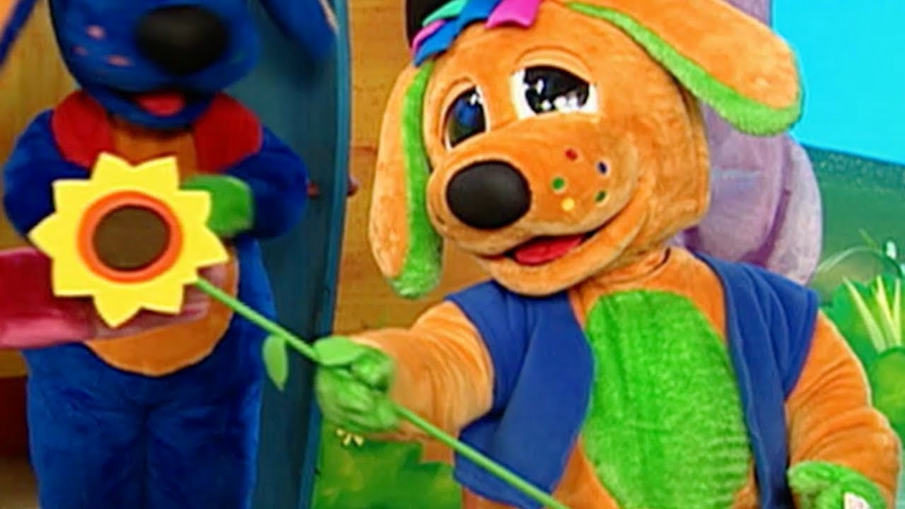 Raggs TV AU | 🌴 Trees 🌴 | Raggs TV Full Episode | Nursery Rhymes and ...