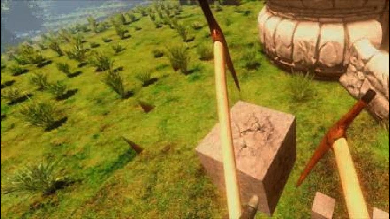 Cyube vr Psvr 2 (part 2) - YouTube