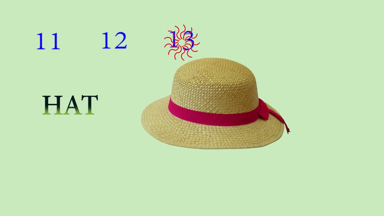 Avreet's school time | Quiz 29 | Educational video for kids | preschool ...