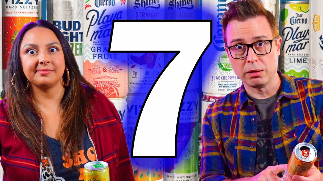 Videos - Seltzer Nation