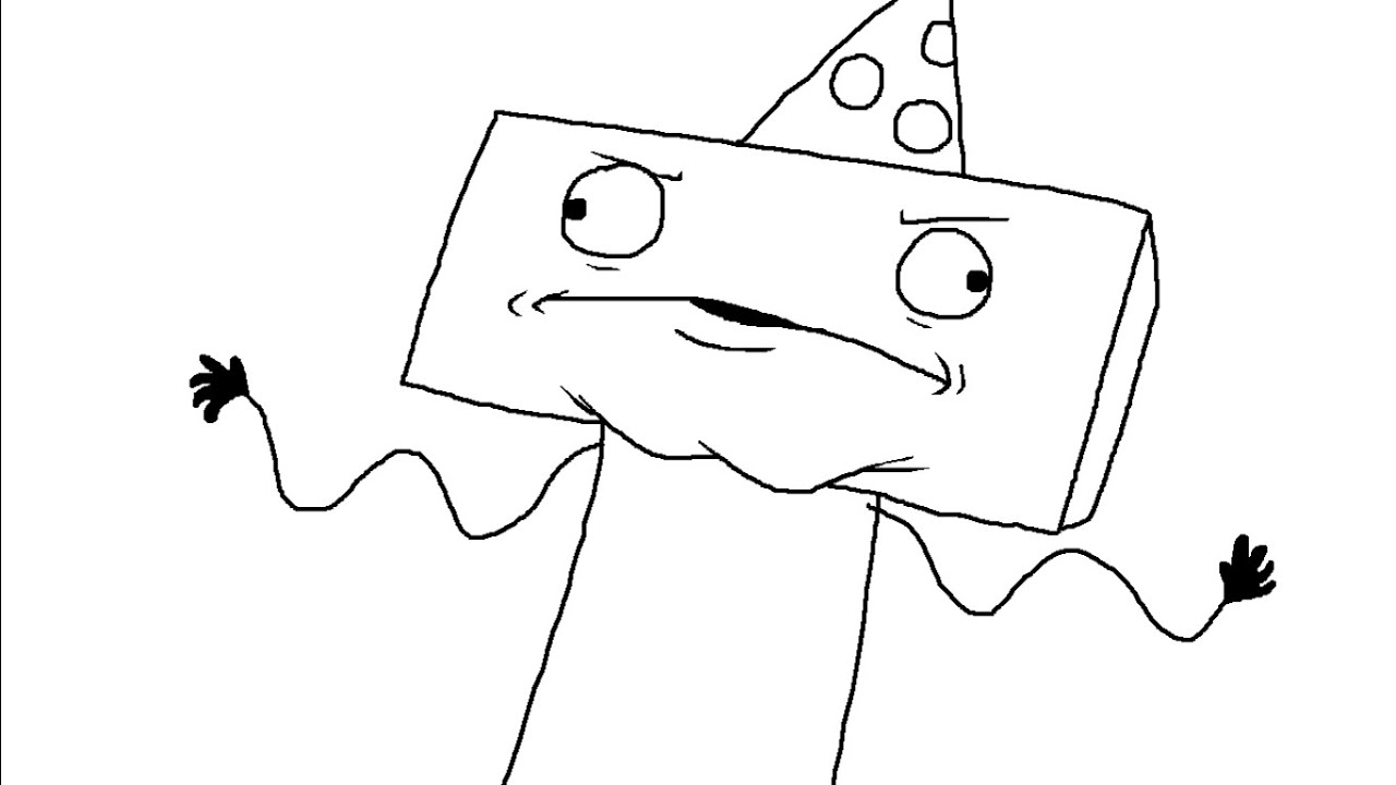 Birthday Boy Blam Simulator - YouTube