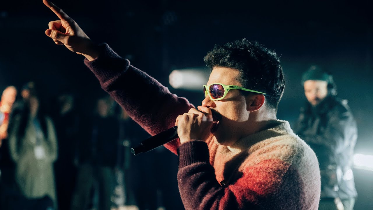 Omdat Het Kan & Average Rob — On Met La Patate (Belgian Anthem) | De ...