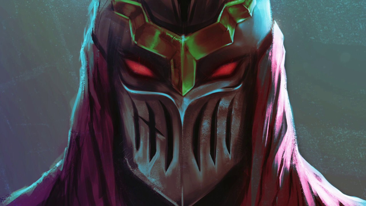 ZED Montage -1 - YouTube