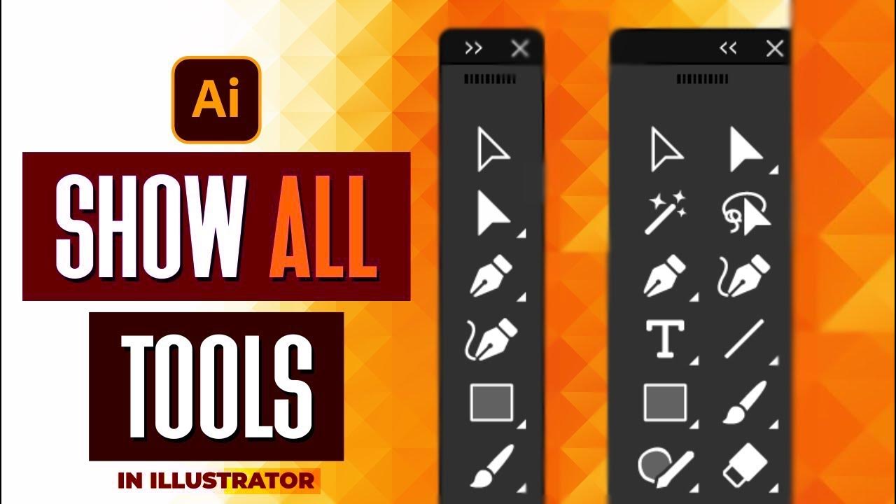 How To Show ALL Tools In Adobe Illustrator CC 2021 2022 2023 YouTube how-to-show-all-tools-in-adobe-illustrator-cc-2021-2022-2023-youtube