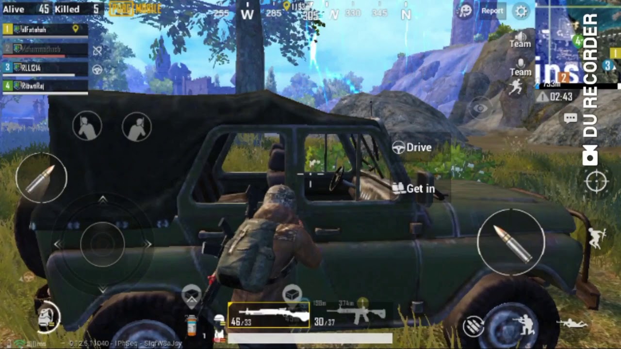 bd noob pubg player - YouTube