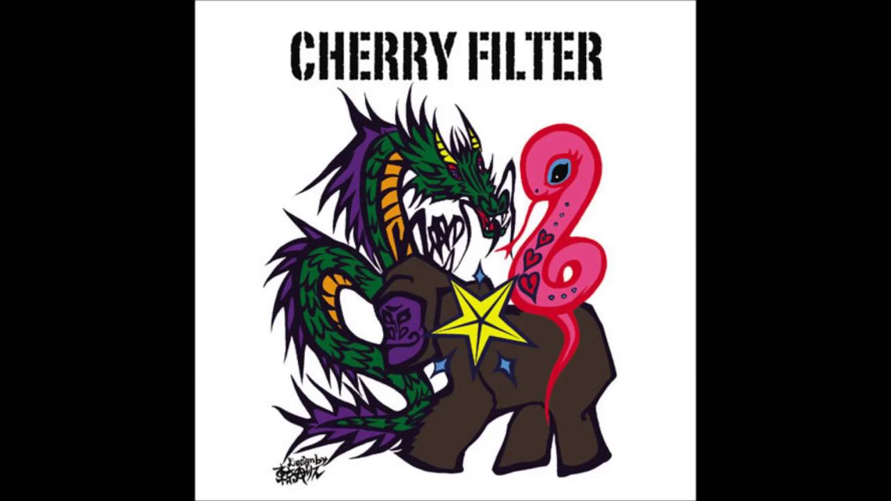 체리필터(Cherry Filter) - Right Here - YouTube