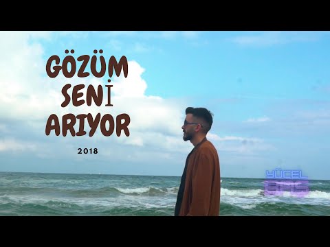 Yücel Baş - Gözüm Seni Arıyor #yücelbaş