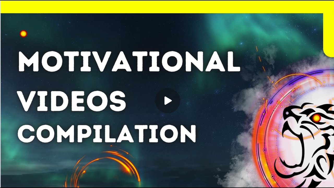 MOTIVATIONAL CLIPS COMPILATION TO EMPOWER YOUR MINDSET #liveinspired # ...