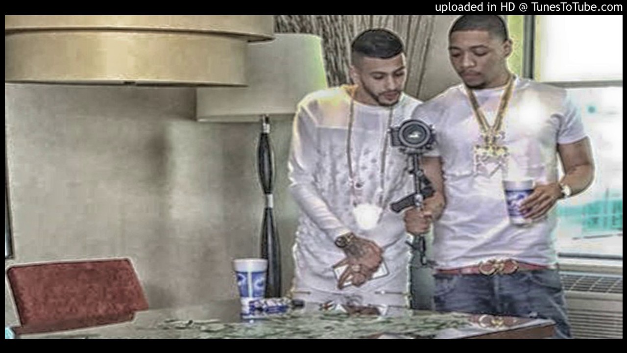 Enima & Kay Bandz Flexin' - YouTube