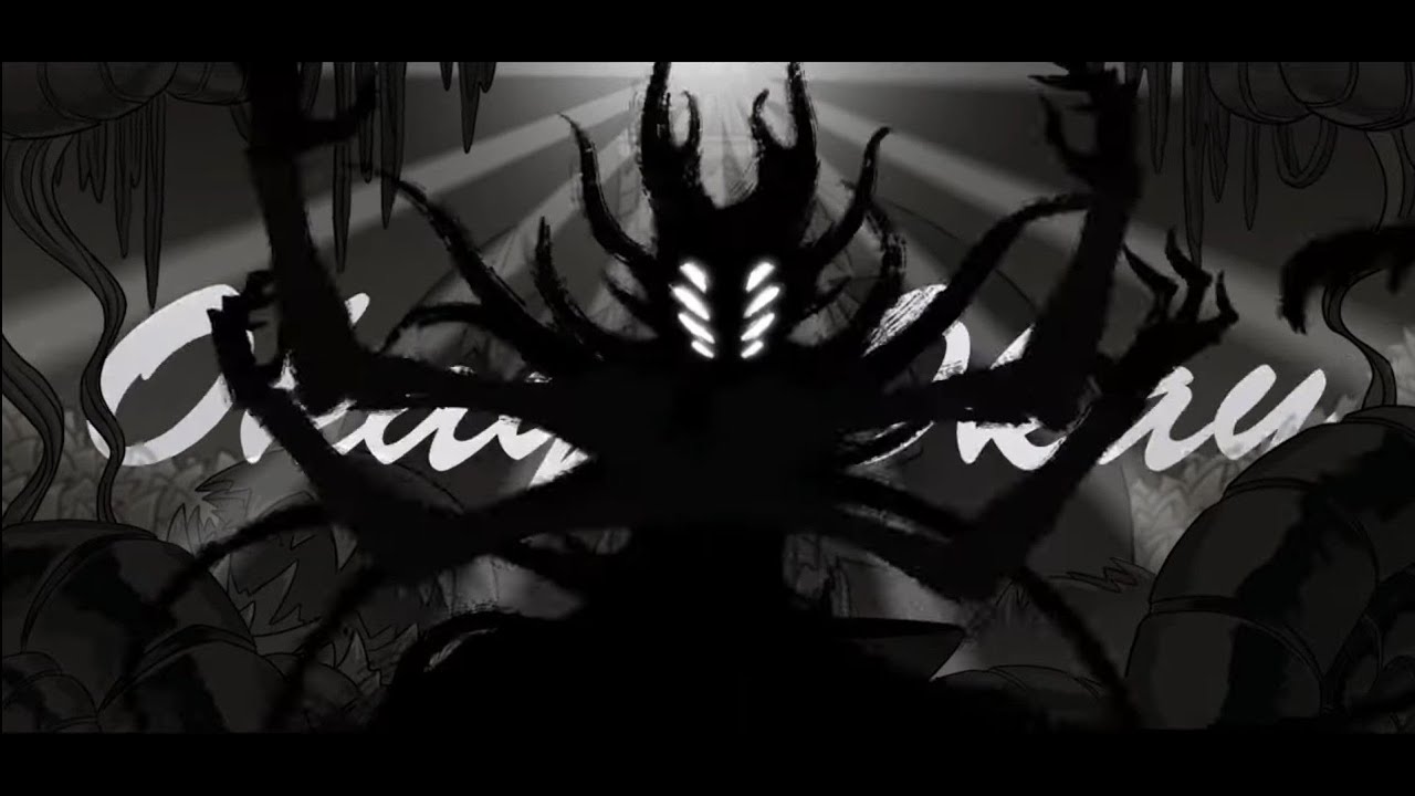 Shade Lord Boss Fight (Hitless) - YouTube
