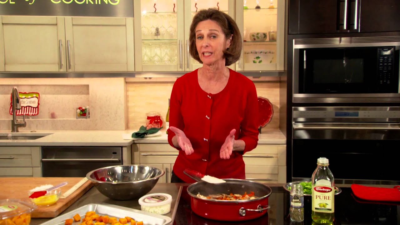 Dierbergs Presents Everybody Cooks - Holiday 2014: Part 2 - YouTube