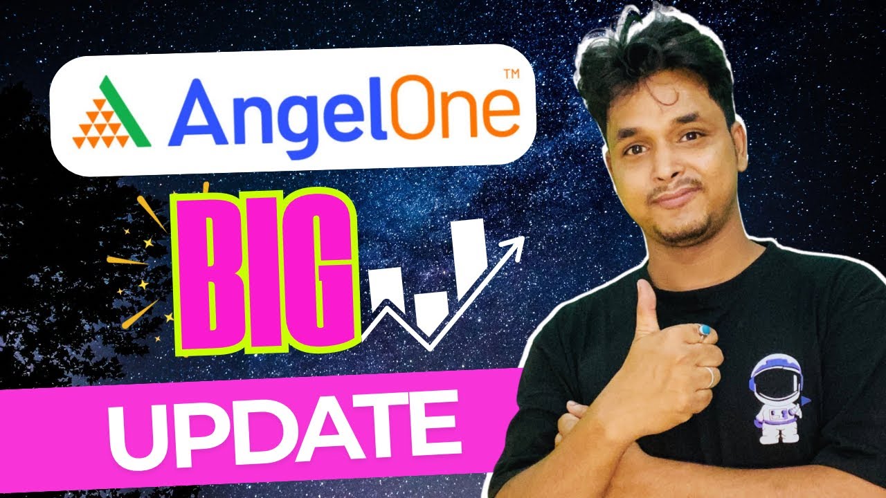 Angel One Ka Secret Feature | Smart Portfolio Management - YouTube