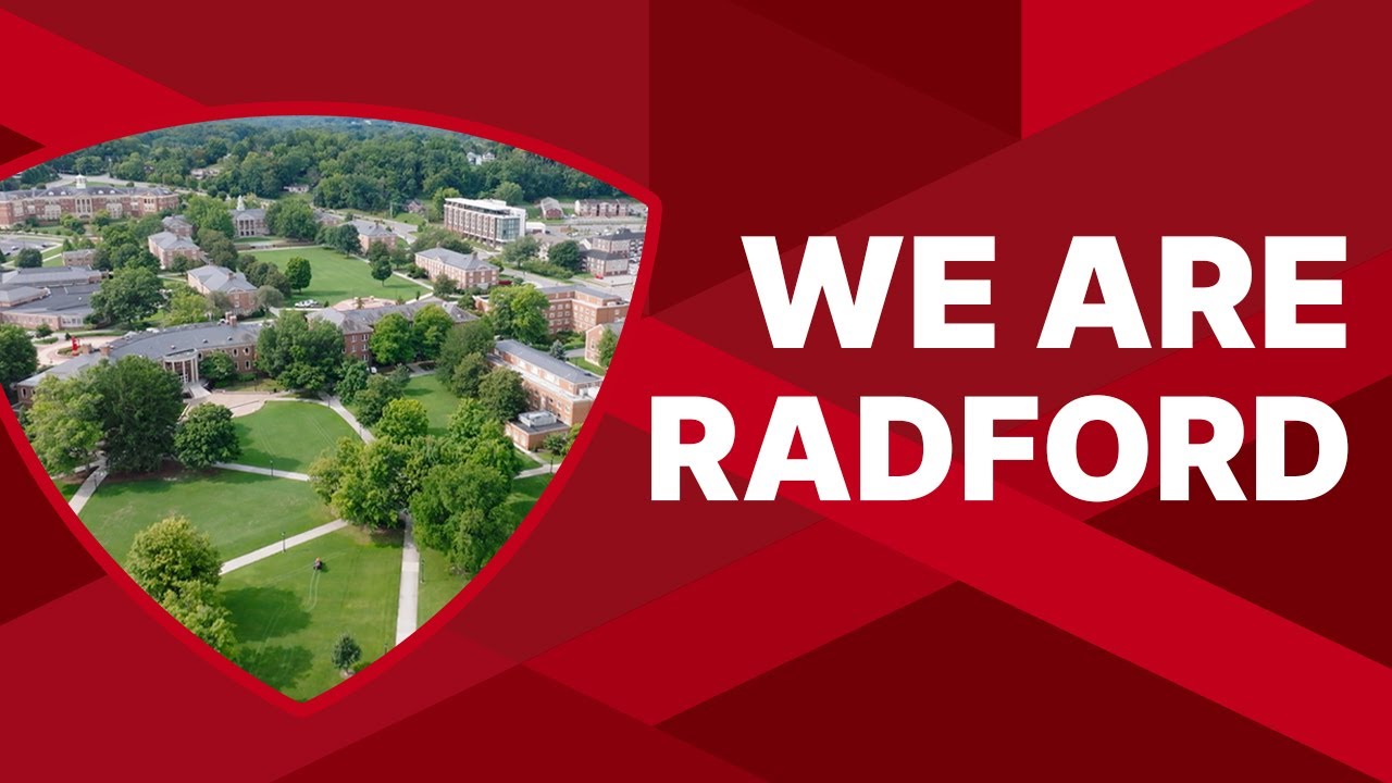 We Are The Radford Experience - YouTube
