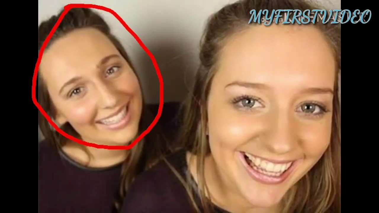 FIRST VIDEO.. TALK ABOUT DOPPLEGANGER!! PART. 1 - YouTube