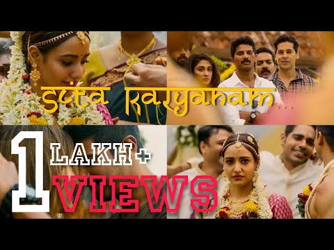 Radha Ragasiya Song | | Whatsapp Status | Solo | Dulquer Salman | Cameo ...