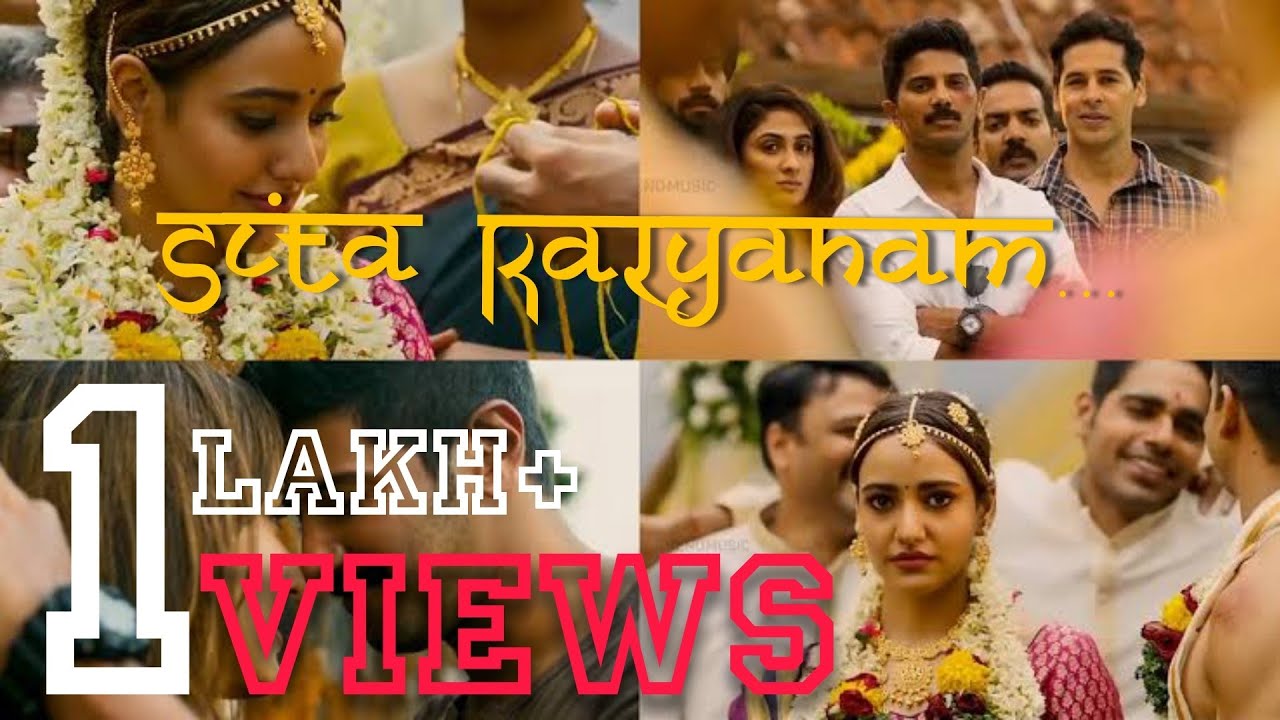 Radha Ragasiya Song | | Whatsapp Status | Solo | Dulquer Salman | Cameo ...