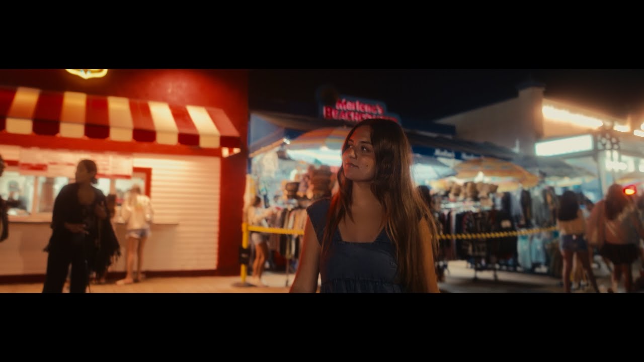 Leah Popescu - Just Live [Official Music Video] - YouTube