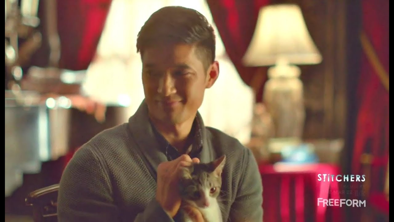 Magnus Bane Scenes Season 1 Episode 10 - YouTube