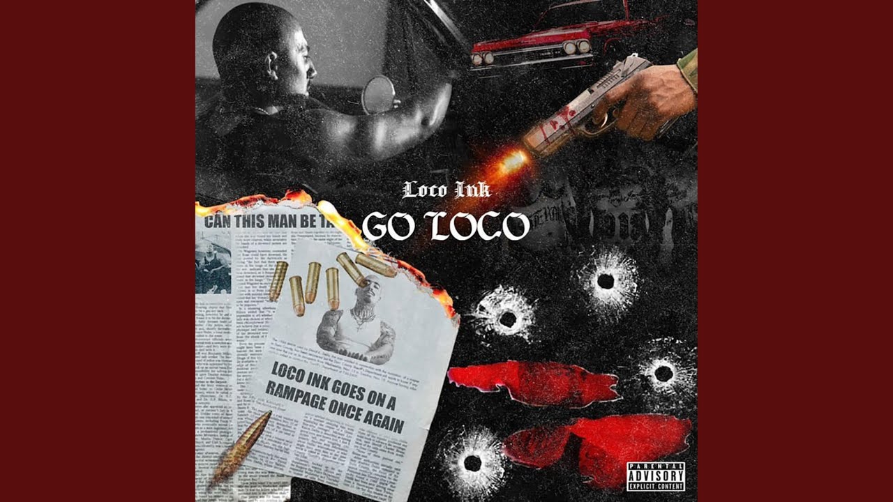Go Loco - YouTube Music